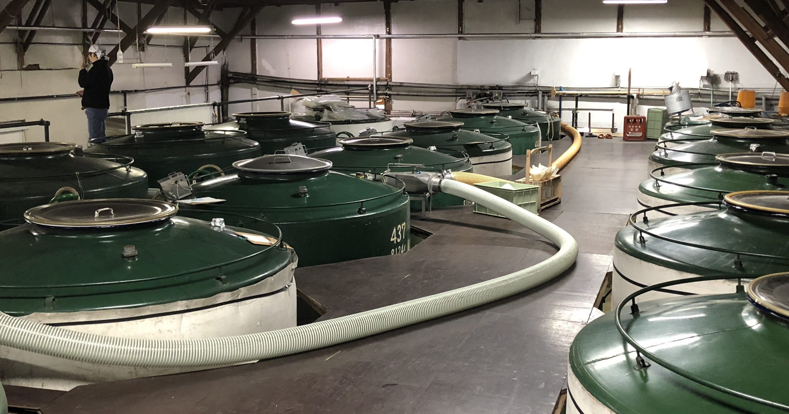 TOSHIMAYA HONTEN | SAKEMAN