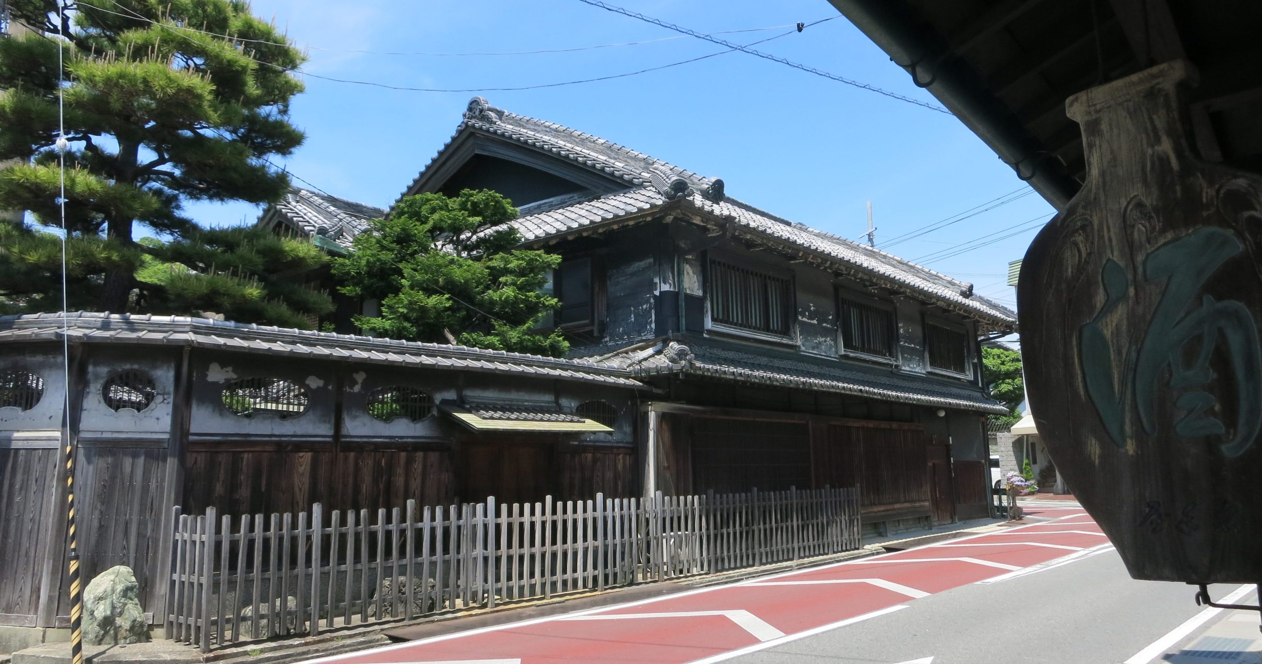 名手酒造店 | SAKEMAN